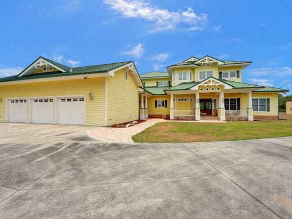 Best Airparks & Fly-in Communities in Florida - AV8 Realty