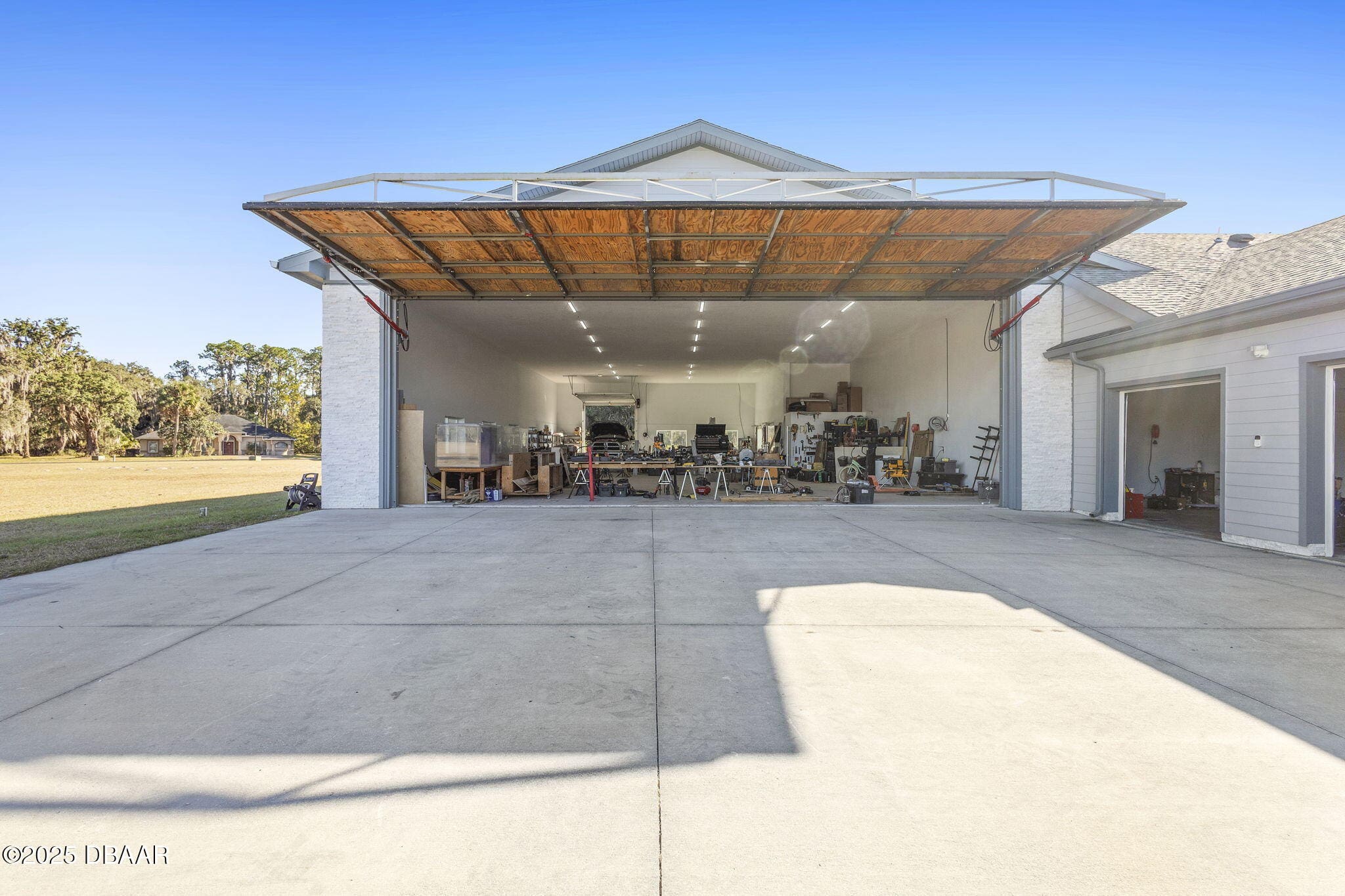 Luxury Aviation Home at Mount Royal Airpark - AV8 Realty